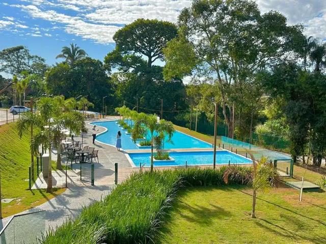 Terreno / Lote para Venda em Aparecida de Goiânia/GO Jardins Versalhes