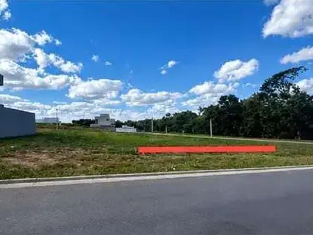 Terreno / Lote para Venda em Aparecida de Goiânia/GO Jardins Versalhes