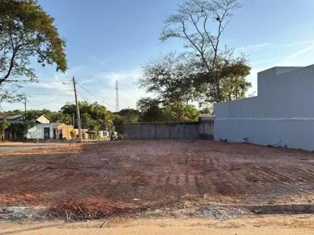 Terreno / Lote para Venda em Aparecida de Goiânia/GO Parque Atalaia