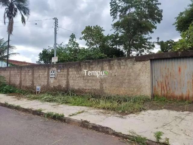 Terreno / Lote para Venda em Aparecida de Goiânia/GO Parque Hayala