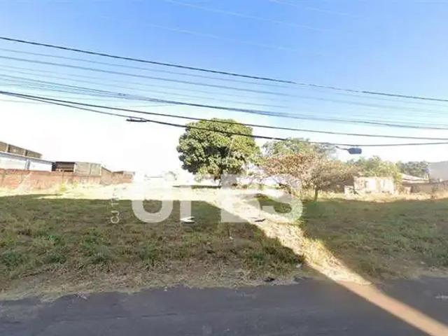 Terreno / Lote para Venda em Aparecida de Goiânia/GO Parque Primavera