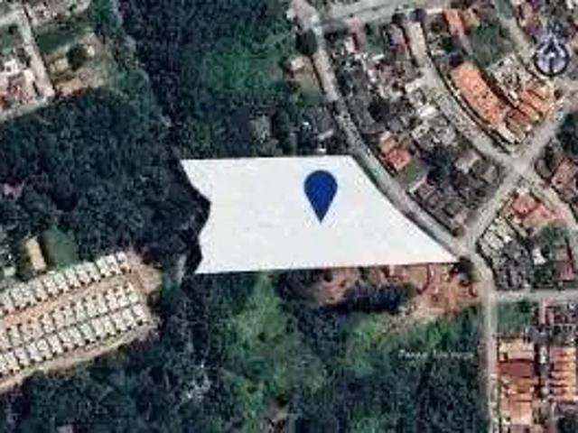 Terreno / Lote para Venda em Aparecida de Goiânia/GO Parque São Jorge