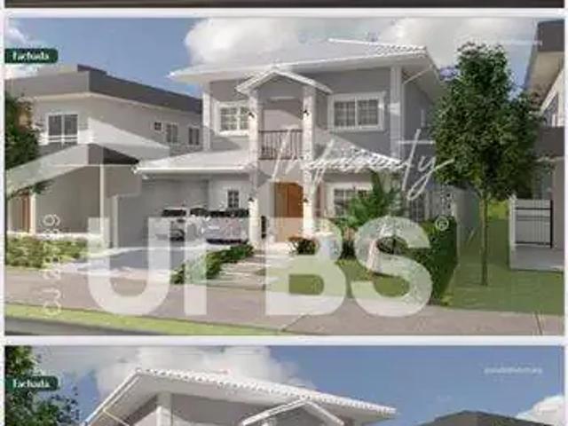Terreno / Lote para Venda em Aparecida de Goiânia/GO Parqville Pinheiros