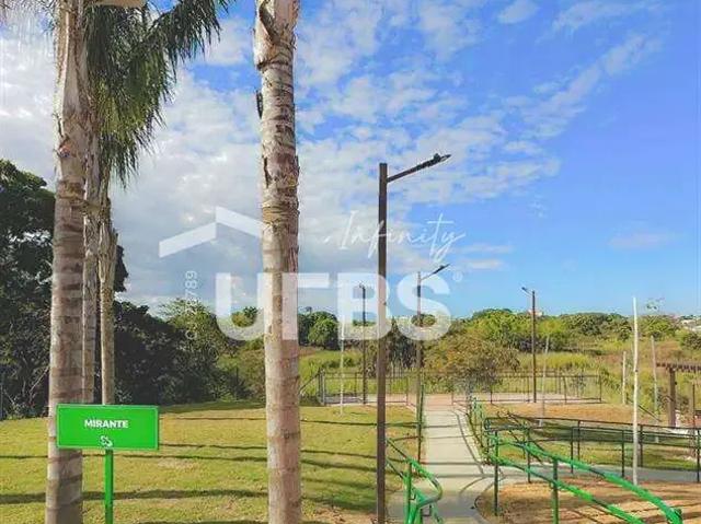 Terreno / Lote para Venda em Aparecida de Goiânia/GO Pólo Empresarial Goiás