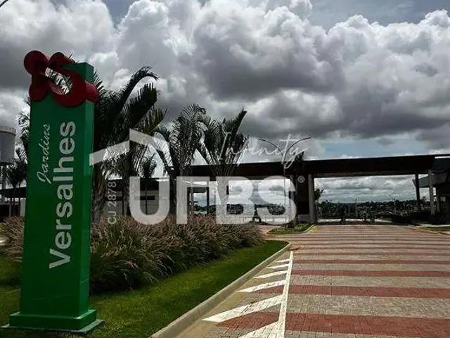 Terreno / Lote para Venda em Aparecida de Goiânia/GO Pólo Empresarial Goiás