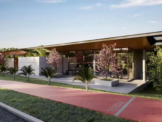 Terreno / Lote para Venda em Aparecida de Goiânia/GO Pólo Empresarial Goiás