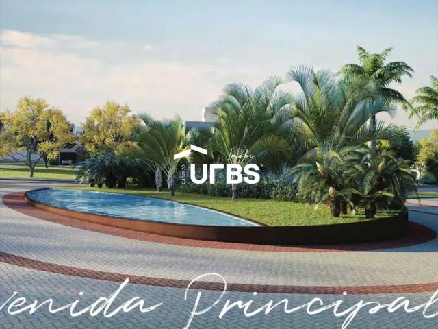 Terreno / Lote para Venda em Aparecida de Goiânia/GO Pólo Empresarial Goiás