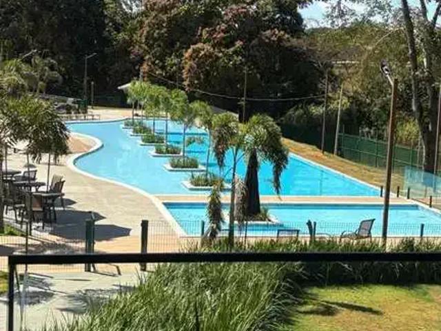 Terreno / Lote para Venda em Aparecida de Goiânia/GO Pólo Empresarial Goiás