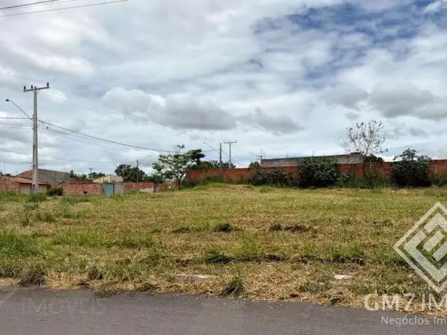 Terreno / Lote para Venda em Aparecida de Goiânia/GO Porto das Pedras