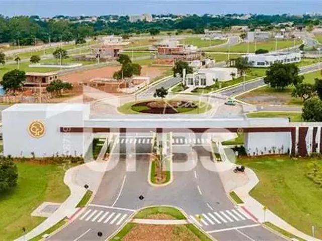 Terreno / Lote para Venda em Aparecida de Goiânia/GO Residencial Parqville Jacarandá