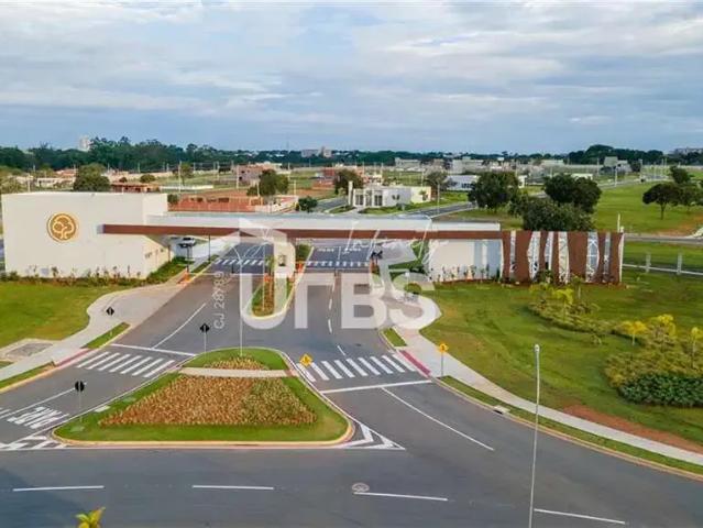 Terreno / Lote para Venda em Aparecida de Goiânia/GO Residencial Parqville Jacarandá