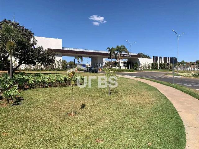Terreno / Lote para Venda em Aparecida de Goiânia/GO Residencial Parqville Jacarandá