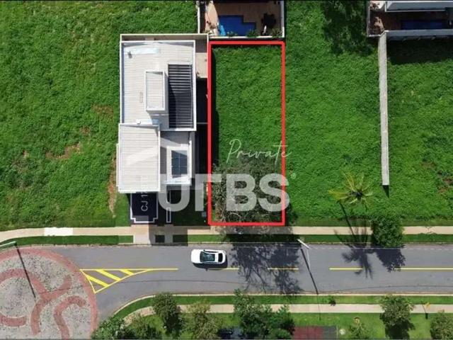 Terreno / Lote para Venda em Aparecida de Goiânia/GO Residencial Parqville Jacarandá