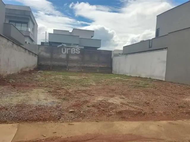 Terreno / Lote para Venda em Aparecida de Goiânia/GO Residencial Parqville Jacarandá
