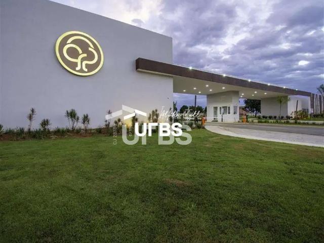 Terreno / Lote para Venda em Aparecida de Goiânia/GO Residencial Parqville Jacarandá