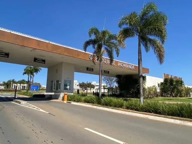 Terreno / Lote para Venda em Aparecida de Goiânia/GO Residencial Parqville Jacarandá