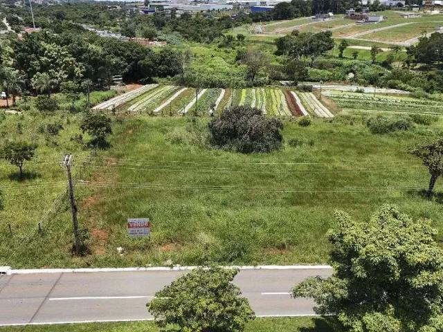 Terreno / Lote para Venda em Aparecida de Goiânia/GO Residencial Solar Central Park