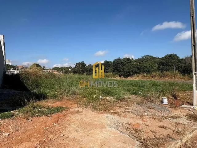 Terreno / Lote para Venda em Aparecida de Goiânia/GO Residencial Solar Central Park