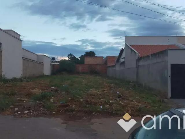 Terreno / Lote para Venda em Aparecida de Goiânia/GO Residencial Solar Central Park