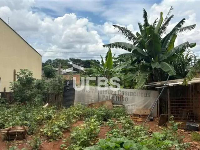 Terreno / Lote para Venda em Aparecida de Goiânia/GO Residencial Solar Garden II