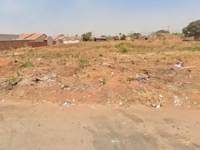 Terreno / Lote para Venda em Aparecida de Goiânia/GO Rosa dos Ventos