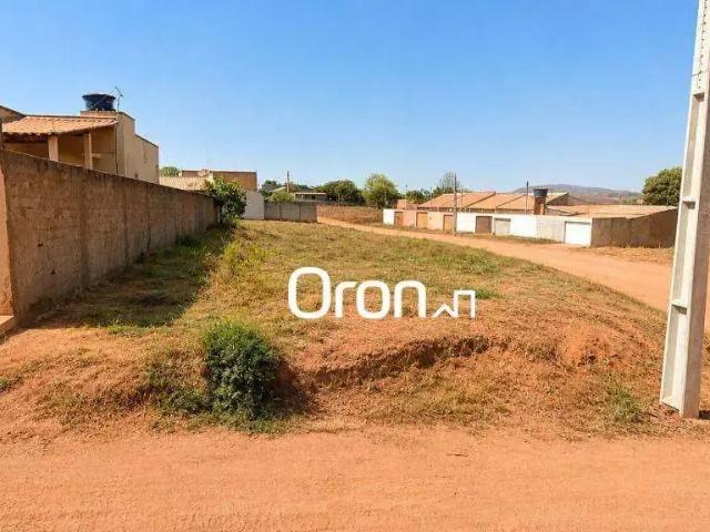 Terreno / Lote para Venda em Aparecida de Goiânia/GO Rosa dos Ventos