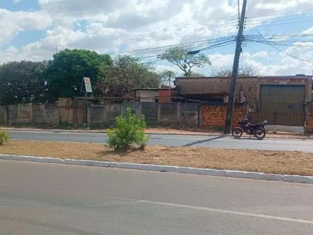 Terreno / Lote para Venda em Aparecida de Goiânia/GO Setor Morada dos Pássaros
