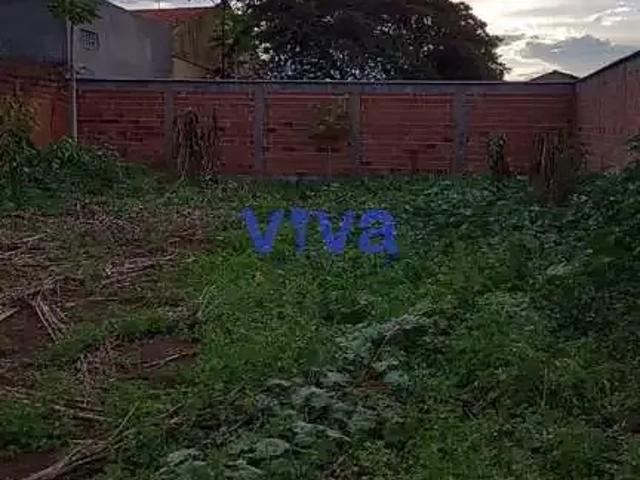 Terreno / Lote para Venda em Aparecida de Goiânia/GO Setor Morada dos Pássaros