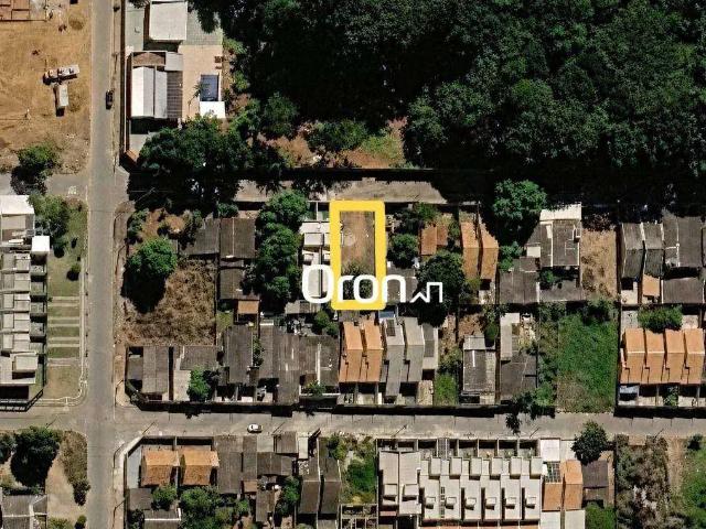 Terreno / Lote para Venda em Aparecida de Goiânia/GO Setor Aeroporto Sul