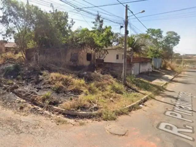 Terreno / Lote para Venda em Aparecida de Goiânia/GO Setor Conde dos Arcos