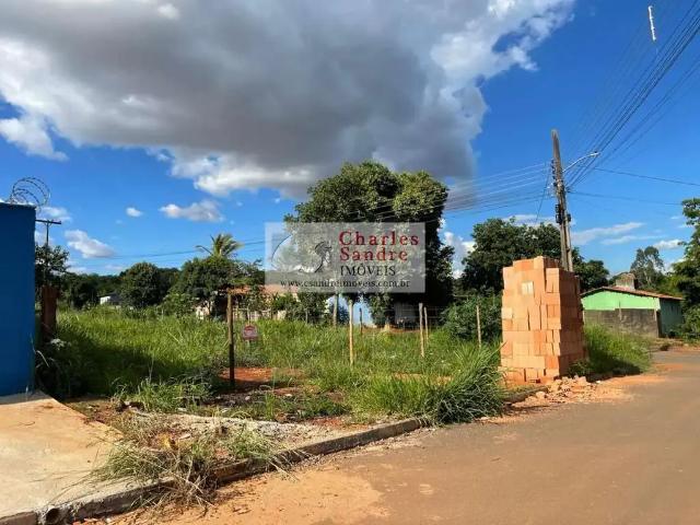 Terreno / Lote para Venda em Aparecida de Goiânia/GO Setor Conde dos Arcos