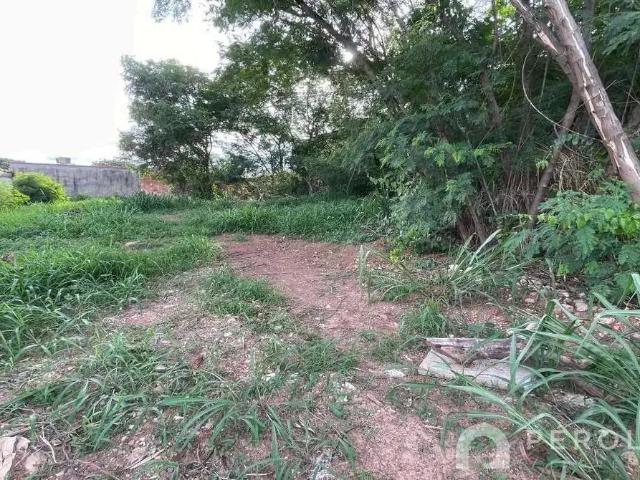 Terreno / Lote para Venda em Aparecida de Goiânia/GO Setor Garavelo