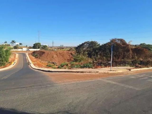 Terreno / Lote para Venda em Aparecida de Goiânia/GO Setor Pampulha