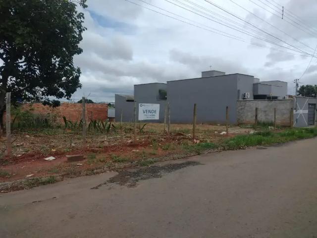 Terreno / Lote para Venda em Aparecida de Goiânia/GO Setor Pampulha