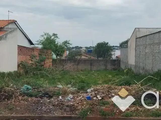 Terreno / Lote para Venda em Aparecida de Goiânia/GO Setor Residencial Campos Elísios