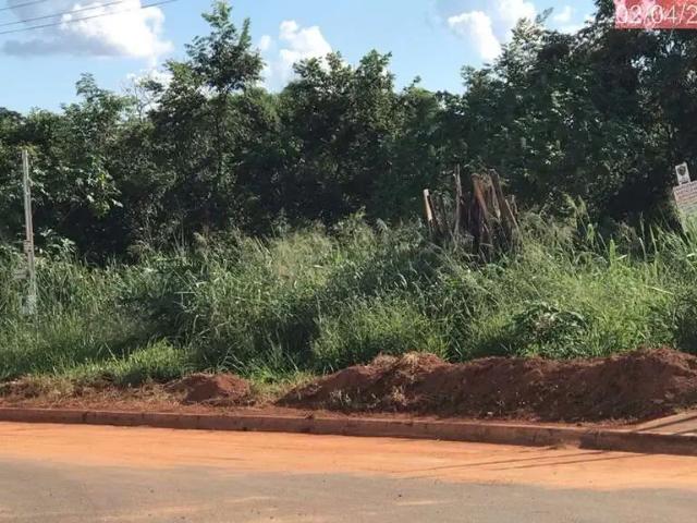 Terreno / Lote para Venda em Aparecida de Goiânia/GO Setor Santo André