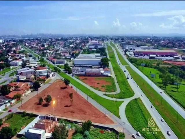 Terreno / Lote para Venda em Aparecida de Goiânia/GO Vera Cruz