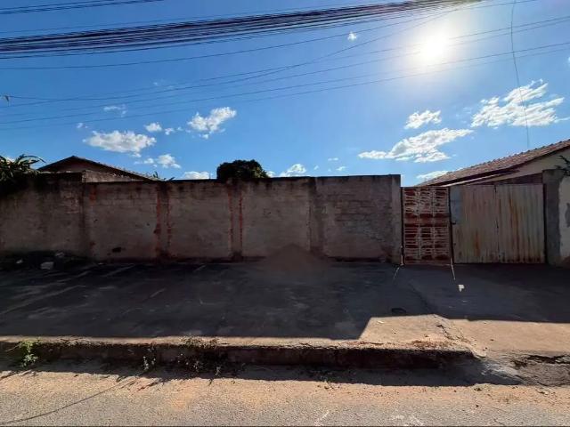 Terreno / Lote para Venda em Aparecida de Goiânia/GO Verde Vale