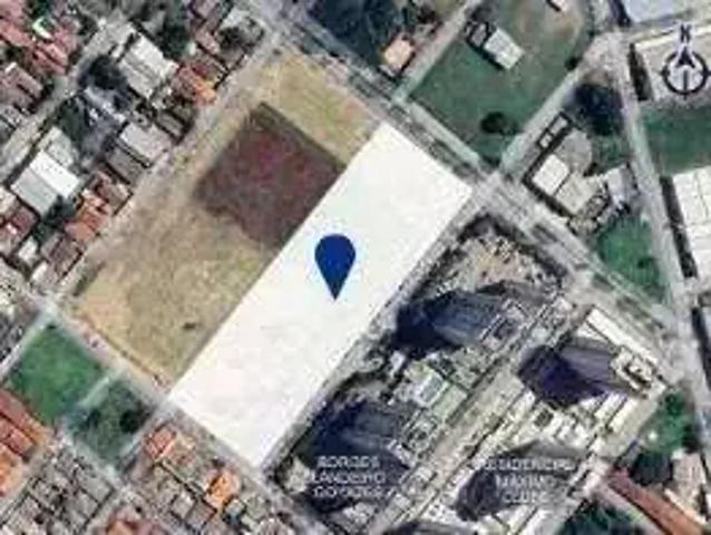 Terreno / Lote para Venda em Aparecida de Goiânia/GO Vila Brasília