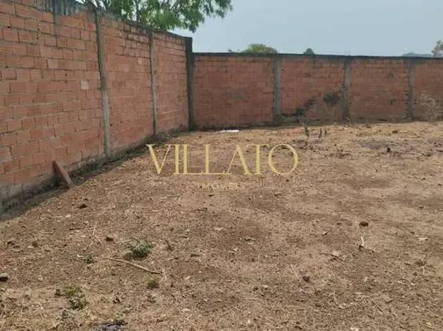 Terreno / Lote para Venda em Aparecida de Goiânia/GO Vila Oliveira