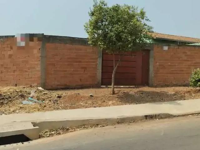 Terreno / Lote para Venda em Aparecida de Goiânia/GO Vila Oliveira