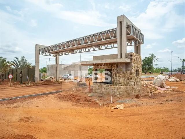 Terreno / Lote para Venda em Aparecida de Goiânia/GO Vila Maria
