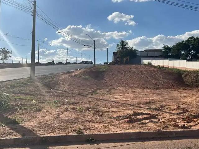 Terreno / Lote para Venda em Aparecida de Goiânia/GO Vila Maria