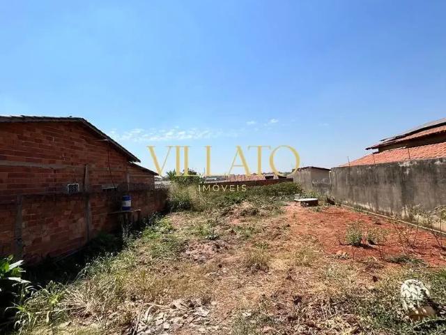 Terreno / Lote para Venda em Aparecida de Goiânia/GO Vila Maria