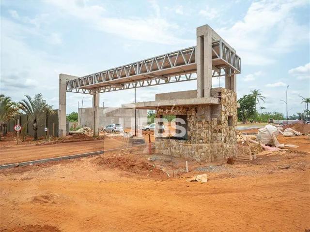 Terreno / Lote para Venda em Aparecida de Goiânia/GO Vila Maria