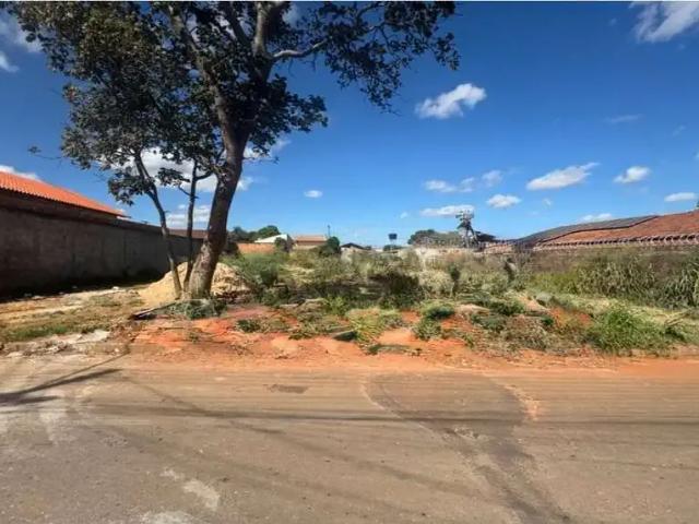 Terreno / Lote para Venda em Aparecida de Goiânia/GO Vila São Joaquim