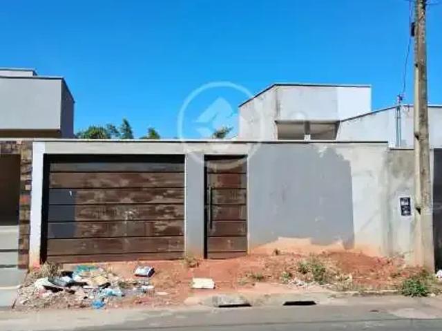 Terreno / Lote para Venda em Aparecida de Goiânia/GO Vila São Joaquim