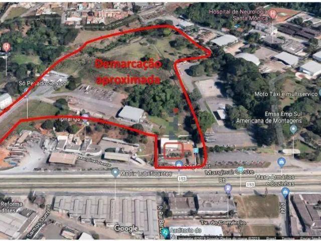Terreno / Lote para Venda em Aparecida de Goiânia/GO Vila Sul
