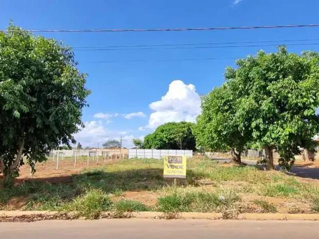 Terreno / Lote para Venda em Aparecida de Goiânia/GO Villa Deifiore