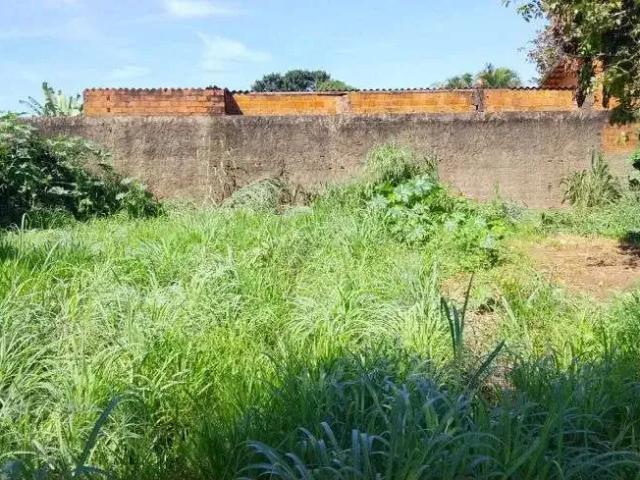 Terreno / Lote para Venda em Aparecida de Goiânia/GO Villa Deifiore